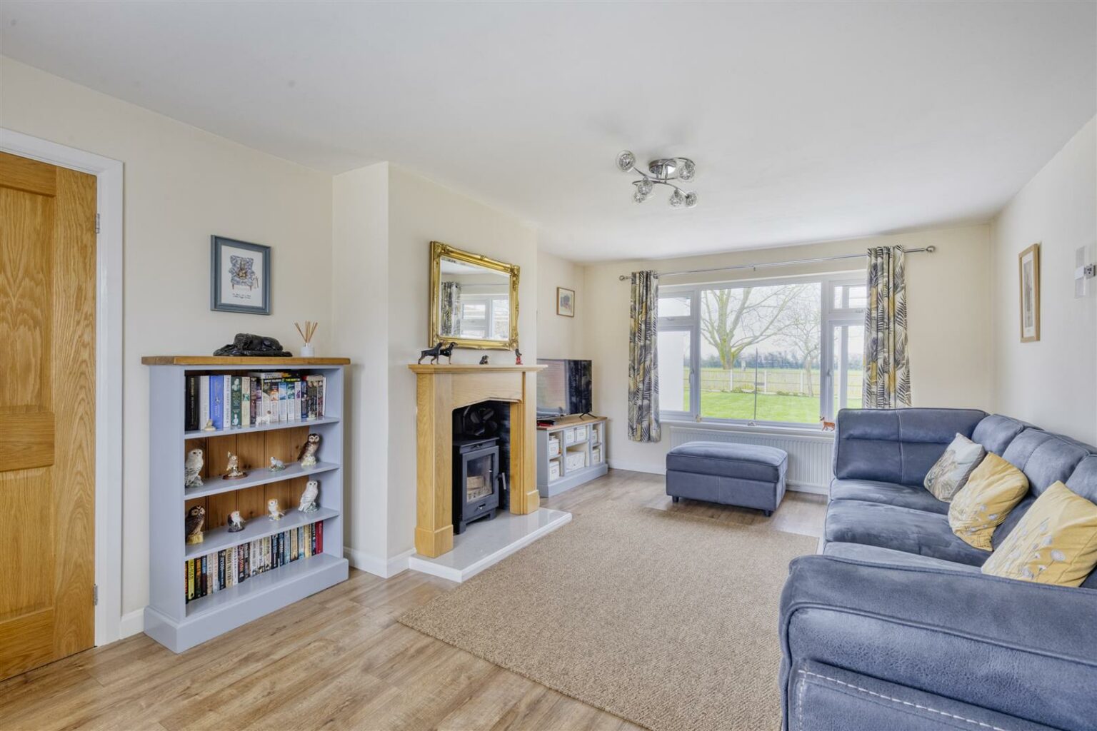 Houses for sale Nantwich - Wright Marshall
